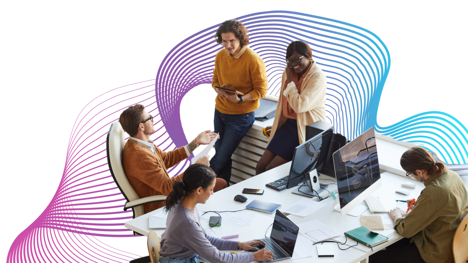 Hirexa – The King of Hiring