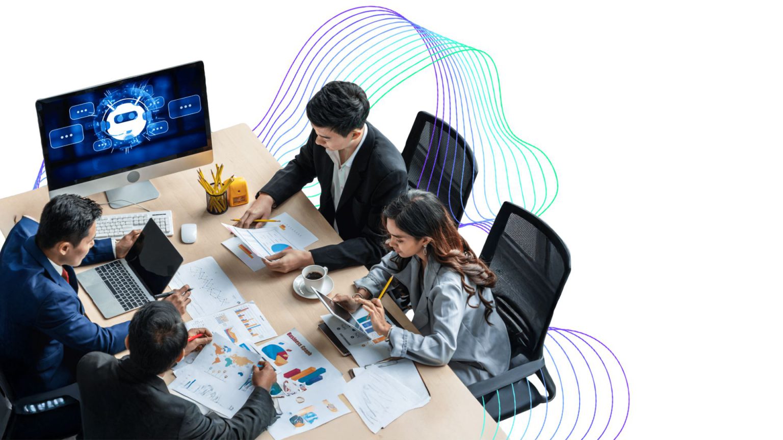 Hirexa – The King of Hiring